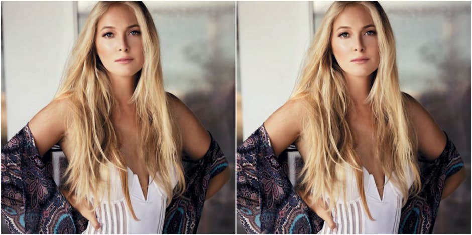 Who Is India Oxenberg New Details To Know About Allison Macks Personal Sex Slave Yourtango